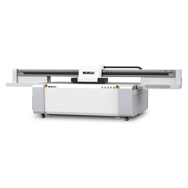 UV DIGITAL PRINTER XY-2513 - COLORFUL PRINTER