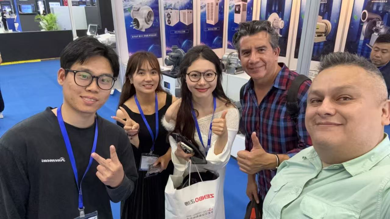 2025 Printing EXPO South CHINA Xiangyu Digital